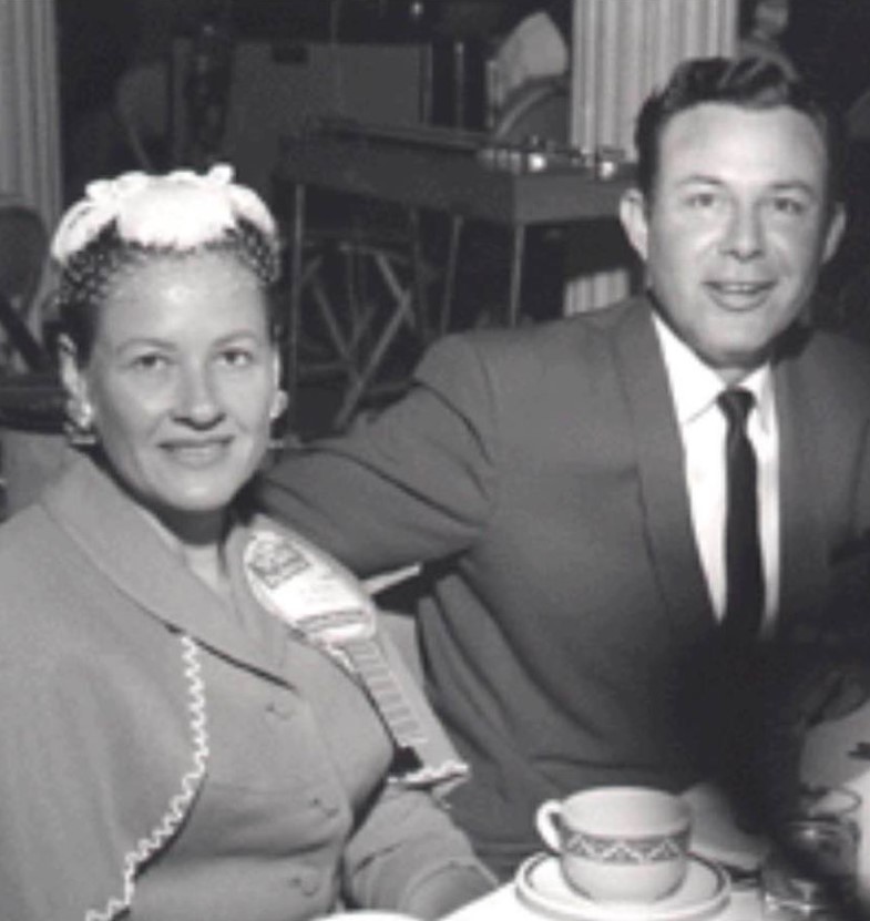 Jim Reeves - He'll have to go (1960) | One of the best country singers ...