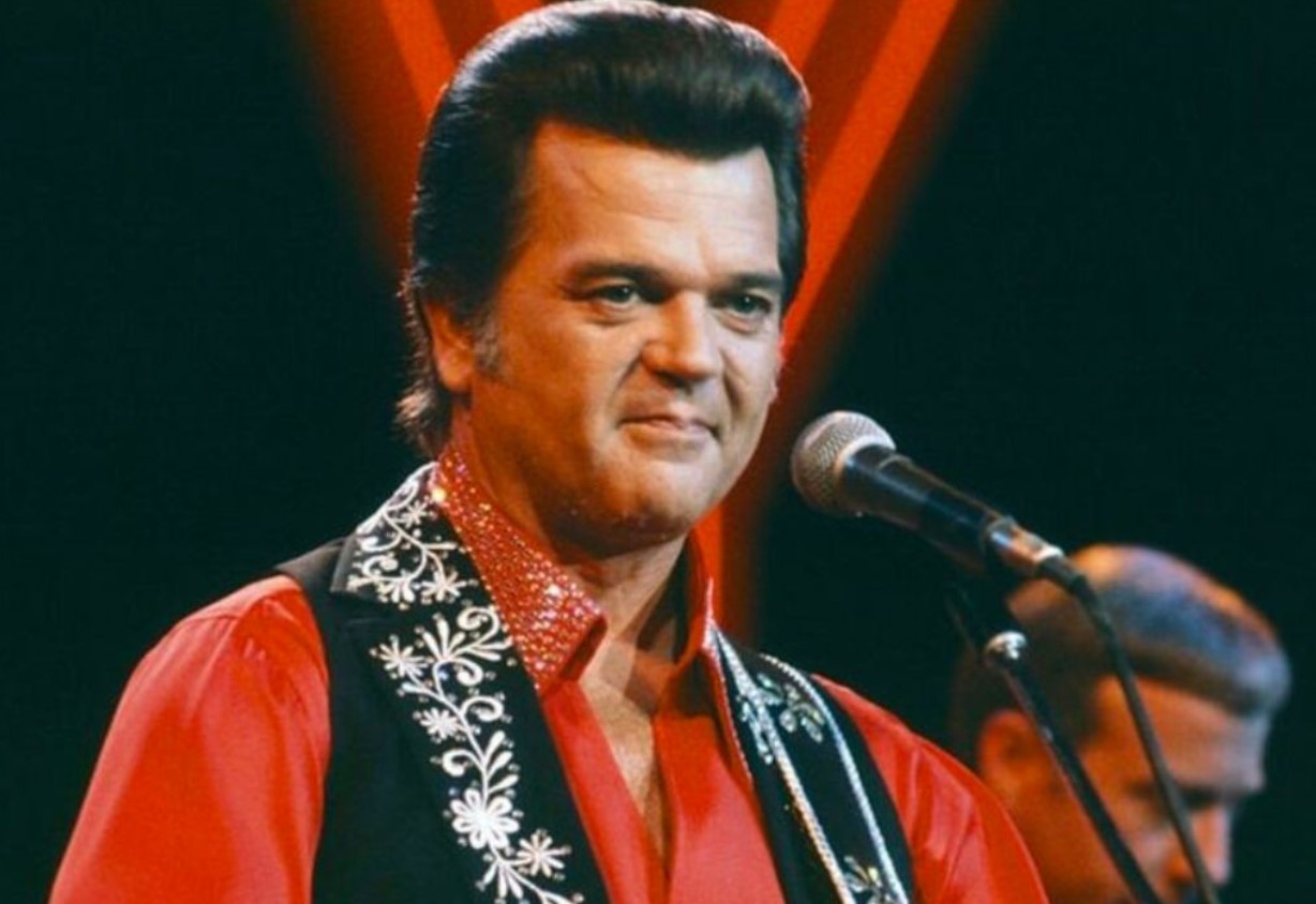 Back in June 1981, Conway Twitty released a melodious track titled ...